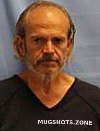 CLARK BRYAN KEITH 09/04/2024 - Pulaski County Mugshots Zone