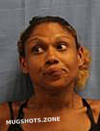 KNOTTS MARISHA 09/04/2024 - Pulaski County Mugshots Zone