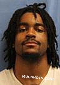 BRYANT WAYMOND 09/11/2024 - Pulaski County Mugshots Zone
