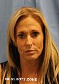 GOBER ANGELA RENE 09/11/2024 - Pulaski County Mugshots Zone