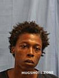 BAINES LEISHA 09/12/2024 - Pulaski County Mugshots Zone