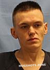 STEVENS CHRISTOPHER WARREN 09/12/2024 - Pulaski County Mugshots Zone