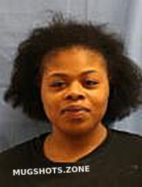 POWELL TATYANNA ARIELLE 09/14/2024 - Pulaski County Mugshots Zone