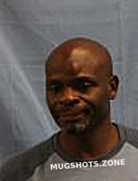 HATTEN LARRY DARNELL 09/17/2024 - Pulaski County Mugshots Zone