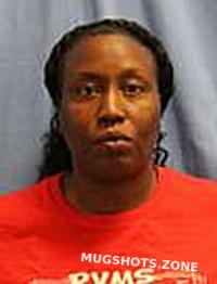 PLUMMER CRYSTAL S 09/20/2024 - Pulaski County Mugshots Zone