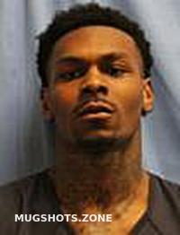 LEWIS JABRON LASHUN 09/21/2024 - Pulaski County Mugshots Zone