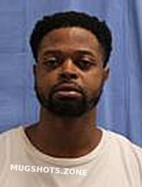 BROWN FLOYD 09/21/2024 - Pulaski County Mugshots Zone