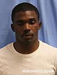 ALEXANDER DERRICK DEWAYNE JR 09/22/2024 - Pulaski County Mugshots Zone