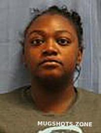 NELSON MARLO NICOLE 09/22/2024 - Pulaski County Mugshots Zone