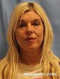 HESTER MAEGAN RENEE 09/23/2024 - Pulaski County Mugshots Zone