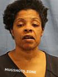 REECE KRISTY RENEE 09/24/2024 - Pulaski County Mugshots Zone