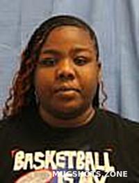 BAILEY ERICA LYNETTE 09/28/2024 - Pulaski County Mugshots Zone