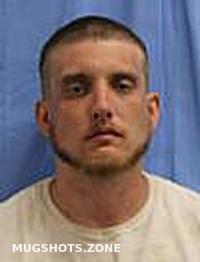 RIGGS WILLIAM AUSTIN 10/01/2024 - Pulaski County Mugshots Zone