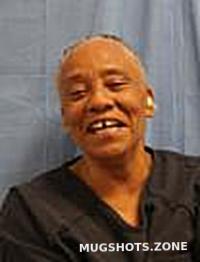 MARTIN TAUNYA DENAI 10/01/2024 - Pulaski County Mugshots Zone