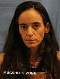 DELK ALISON H 10/02/2024 - Pulaski County Mugshots Zone