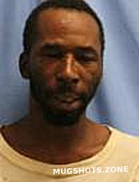 ALLEN KENNETH RAY 10/07/2024 - Pulaski County Mugshots Zone