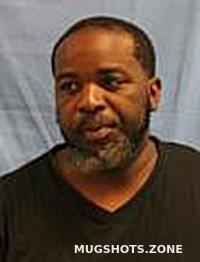 HARDWELL ADRIAN FITZGERALD JR 10/08/2024 - Pulaski County Mugshots Zone