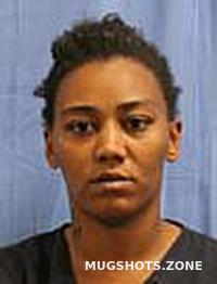 POE ROSHANIE VANESSA 10/12/2024 - Pulaski County Mugshots Zone