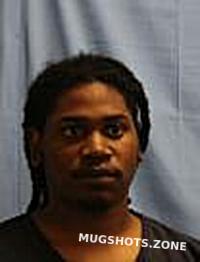 HUNT KAYLON DEMON 10/16/2024 - Pulaski County Mugshots Zone
