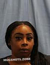 ADAMS MATASHA LASAUNDRA 10/16/2024 - Pulaski County Mugshots Zone