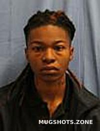 GIVENS DIAMOND CANTRELL 10/17/2024 - Pulaski County Mugshots Zone