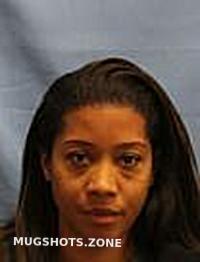 MOSBY DANIELLE 10/17/2024 - Pulaski County Mugshots Zone
