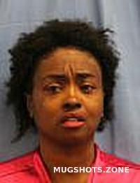 JOHNSON TIFFANY ANN 10/21/2024 - Pulaski County Mugshots Zone
