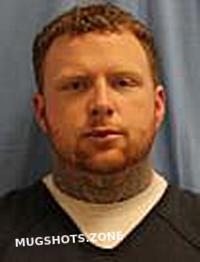 OSWALT JASON 10/25/2024 - Pulaski County Mugshots Zone
