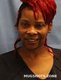 CURRY ERICA R 10/26/2024 - Pulaski County Mugshots Zone