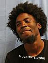 GRAHAM TERRANCE AUNDRA 111 10/29/2024 - Pulaski County Mugshots Zone