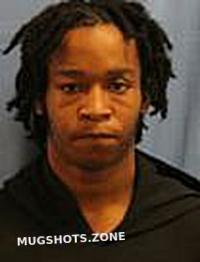 THOMAS-AYERS TIMOTHY JAQUAN 11/05/2024 - Pulaski County Mugshots Zone