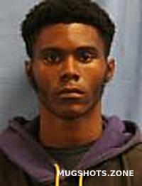MCCLENDON TIMOTHY 11/07/2024 - Pulaski County Mugshots Zone