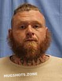 STATLER GARRETT D 11/07/2024 - Pulaski County Mugshots Zone