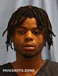 BALENTINE STAVARIS J 11/07/2024 - Pulaski County Mugshots Zone