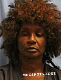 MORRIS WANDA KAYE 11/11/2024 - Pulaski County Mugshots Zone