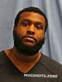 MILLER JAYLON TERRELL 11/12/2024 - Pulaski County Mugshots Zone