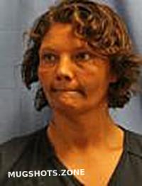 KINSEY-COLLINS KRISTA RAE 11/13/2024 - Pulaski County Mugshots Zone