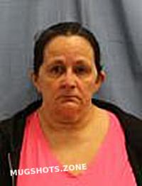 CROFUT ROBBIN LYNN 11/13/2024 - Pulaski County Mugshots Zone