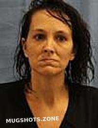 FERGUSON CHELSIE 11/14/2024 - Pulaski County Mugshots Zone