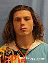 HOSKINSON CHARLES MICHAEL 11/14/2024 - Pulaski County Mugshots Zone