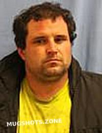 PARKS WILLIAM COLBY 11/16/2024 - Pulaski County Mugshots Zone