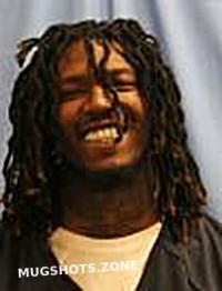 BYNUM JALEN DOMINIQUE 11/16/2024 - Pulaski County Mugshots Zone