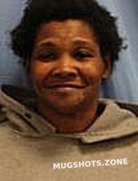 HARRIS SHANDA MARIE 11/16/2024 - Pulaski County Mugshots Zone