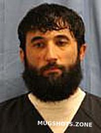 MINTON LOGAN 11/19/2024 - Pulaski County Mugshots Zone