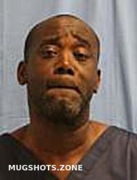 ALLEN RODERICK LYNN 11/22/2024 - Pulaski County Mugshots Zone