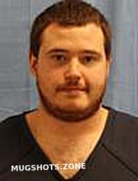 RODERICK MICHAEL 11/22/2024 - Pulaski County Mugshots Zone