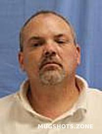 RANDALL SHAWN A 11/26/2024 - Pulaski County Mugshots Zone