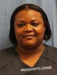 JONES MECHELLE 11/26/2024 - Pulaski County Mugshots Zone