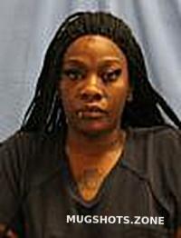 FAULKNER SHONDELLA DANIKA 11/28/2024 - Pulaski County Mugshots Zone