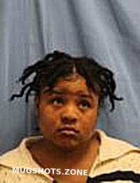 EVERETT DEONDREA 11/30/2024 - Pulaski County Mugshots Zone